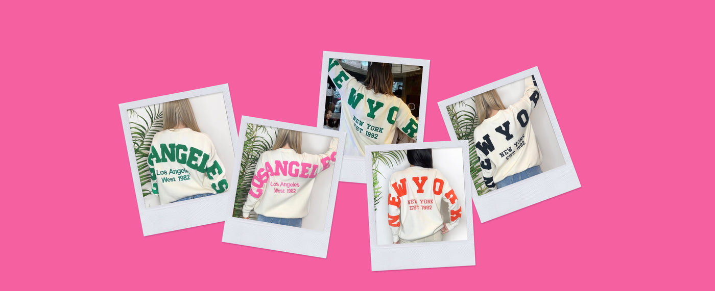 The End Boutique | Fashion & Accessories